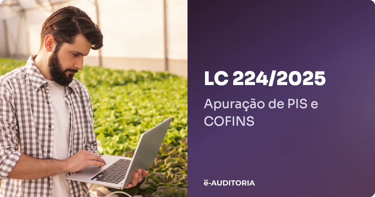 LC 224/2025: redução de 10% nos incentivos fiscais federais